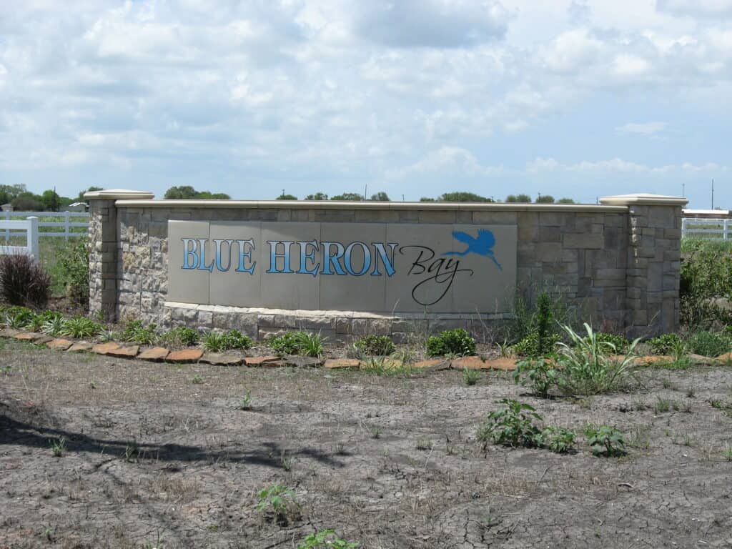 Flat Sign Panels - AHI Supply