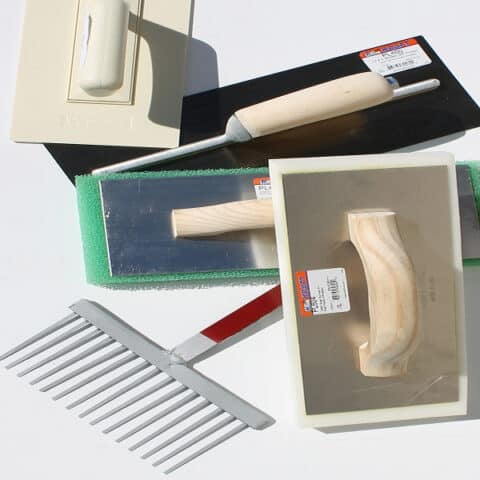 Masonry Tools - AHI Supply