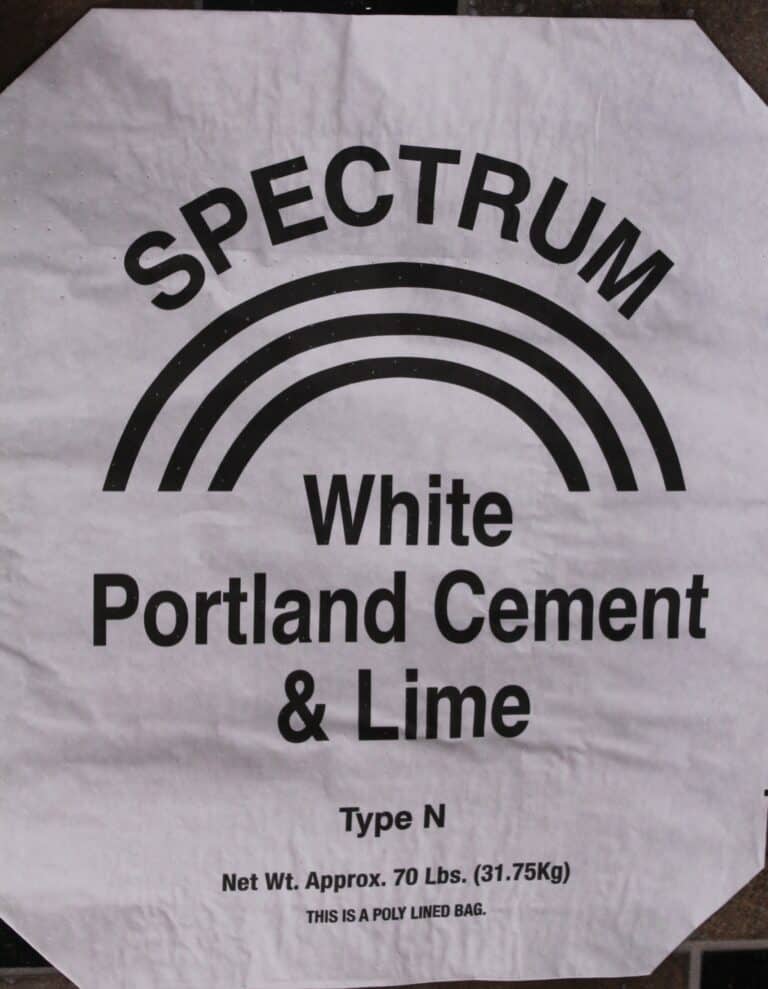 Spectrum Cement Products - AHI Supply
